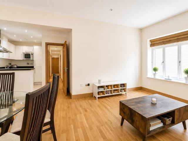 2 bedroom apartment to rent