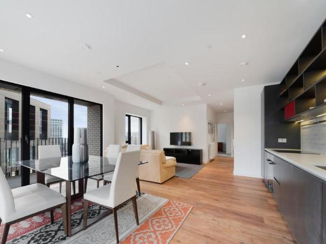2 bedroom apartment to rent