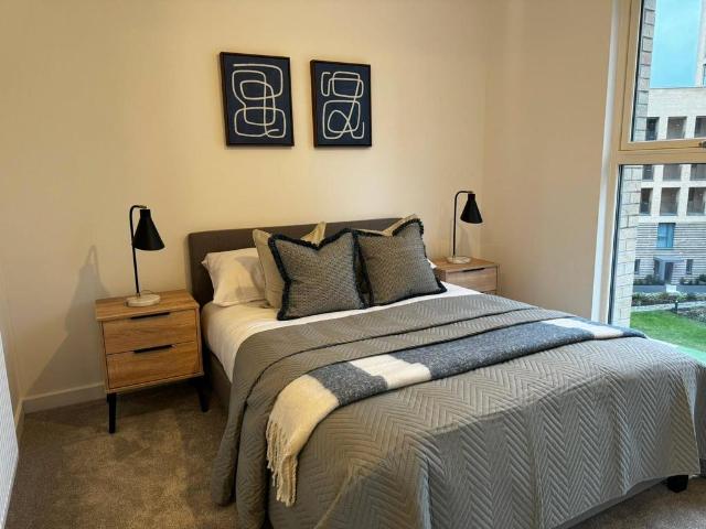 2 bedroom apartment to rent