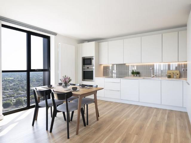 2 bedroom apartment to rent