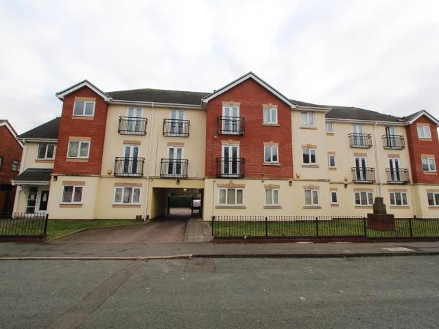 2 bedroom apartment to rent