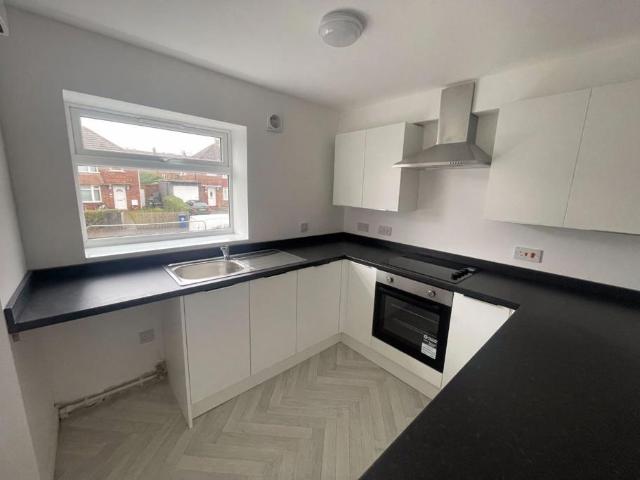 2 bedroom apartment to rent