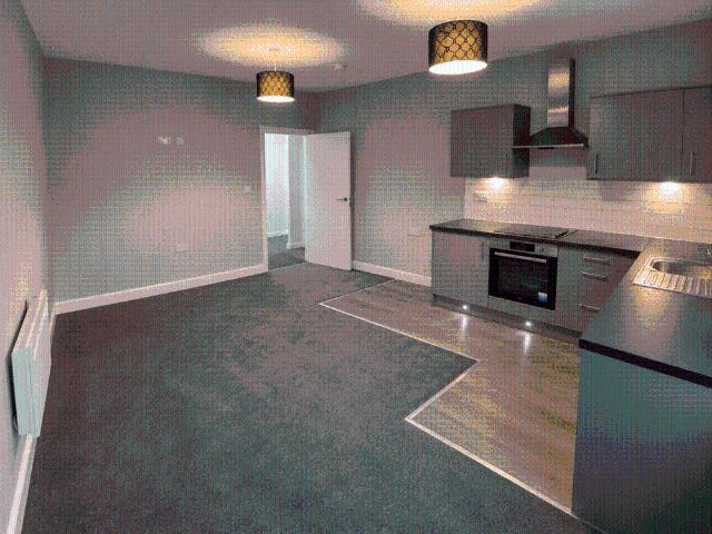 2 bedroom apartment to rent