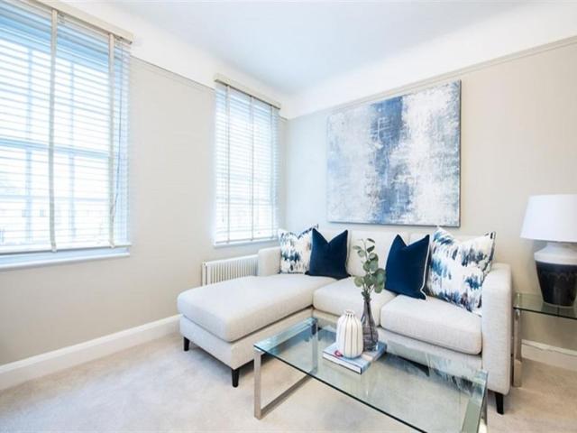 2 bedroom apartment to rent