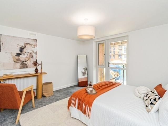 2 bedroom apartment to rent