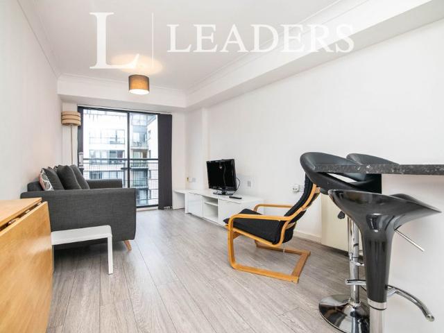 2 bedroom apartment to rent 4 Rea Place, Birmingham, B12