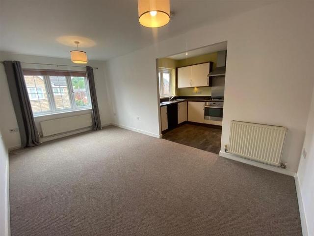 2 bedroom apartment to rent