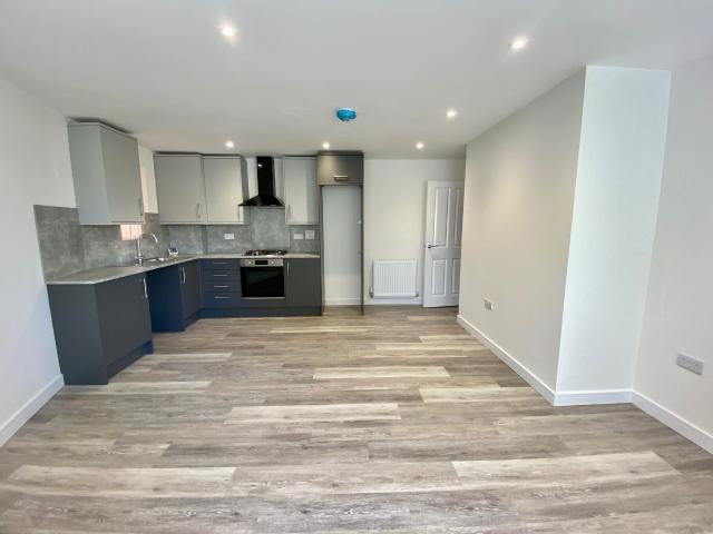 2 bedroom apartment to rent