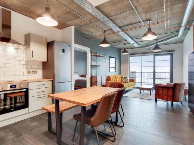 2 bedroom apartment to rent