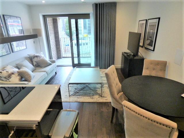 2 bedroom apartment to rent