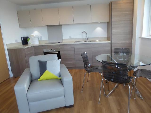 2 bedroom apartment to rent