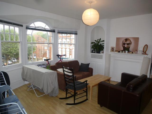 2 bedroom apartment to rent