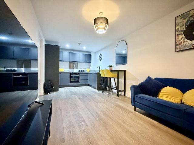 2 bedroom apartment to rent