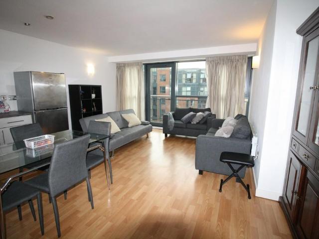 2 bedroom apartment to rent
