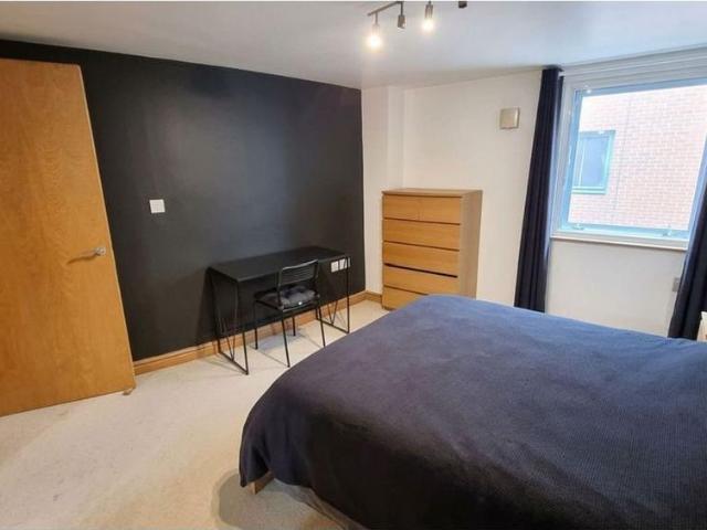 2 bedroom apartment to rent