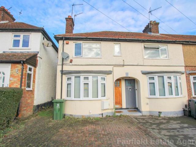 2 bedroom apartment to rent