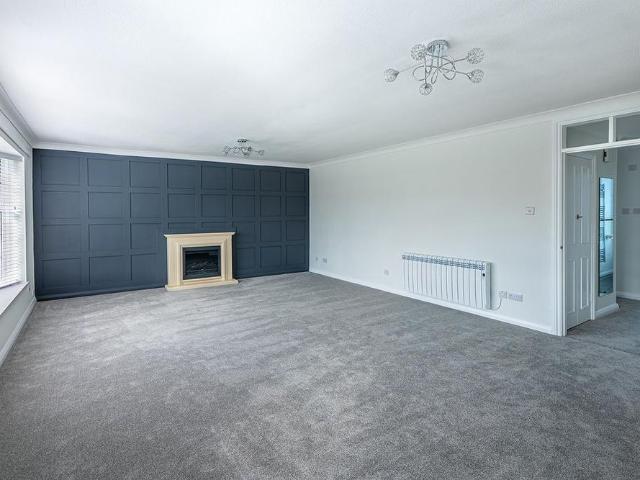 2 bedroom apartment to rent