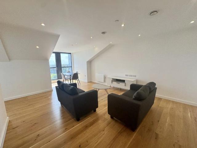 2 bedroom apartment to rent
