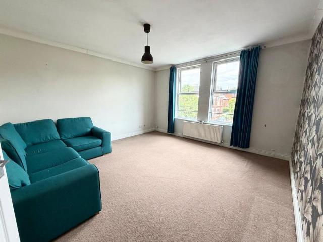 2 bedroom apartment to rent