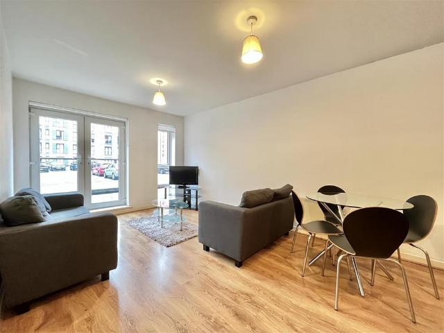 2 bedroom apartment to rent