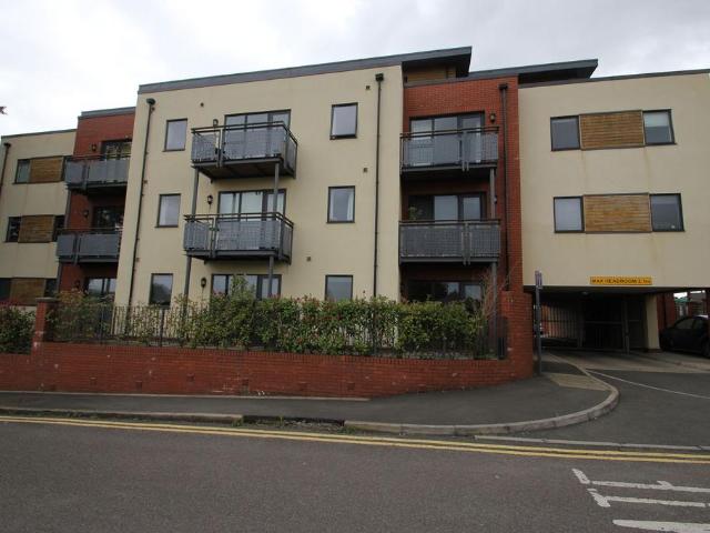 2 bedroom apartment to rent