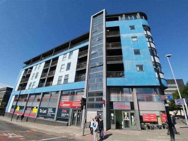 2 bedroom apartment to rent