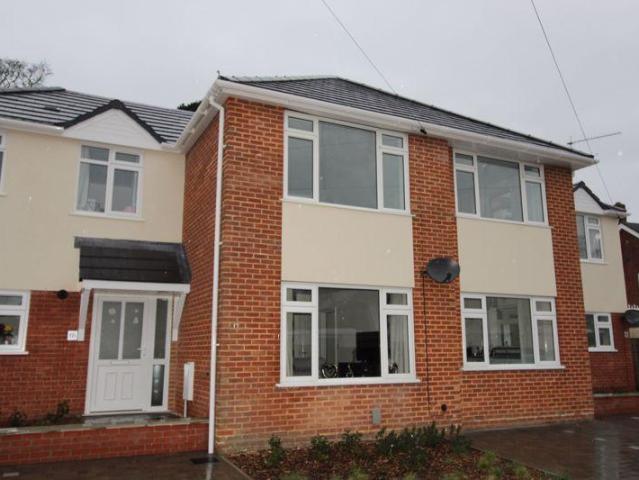 2 bedroom apartment to rent