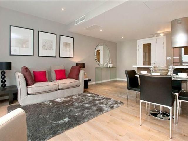 2 bedroom apartment to rent