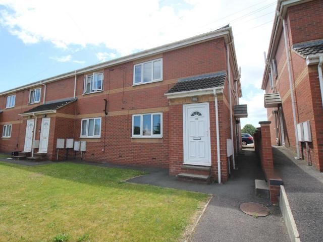 2 bedroom apartment to rent