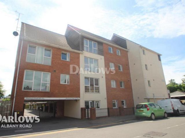 2 bedroom apartment to rent