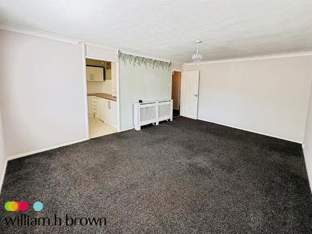2 bedroom apartment to rent