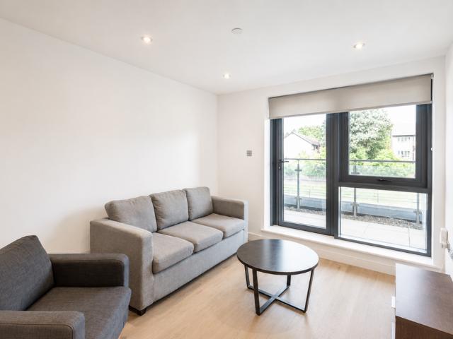 2 bedroom apartment to rent