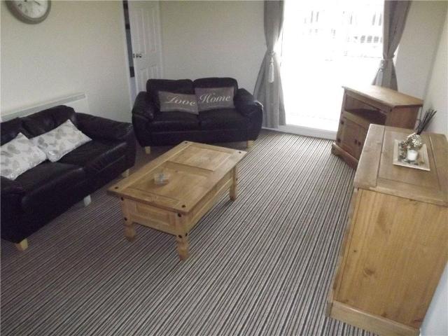 2 bedroom apartment to rent
