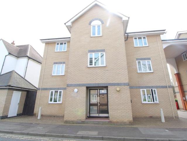 2 bedroom apartment to rent