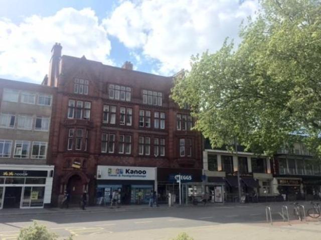 2 bedroom apartment to rent