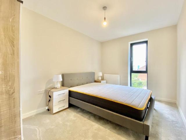2 bedroom apartment to rent
