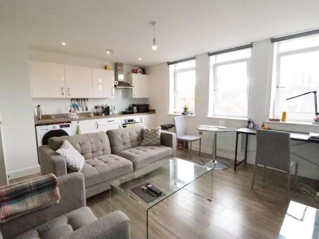 2 bedroom apartment to rent