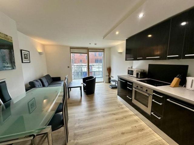 2 bedroom apartment to rent