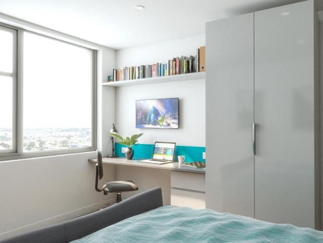 2 bedroom apartment to rent