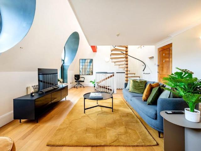 2 bedroom apartment to rent