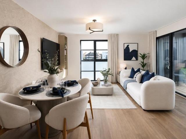 2 bedroom apartment to rent