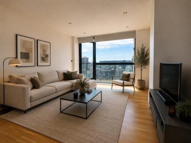 2 bedroom apartment to rent