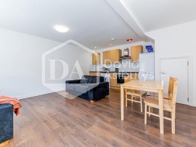 2 bedroom apartment to rent