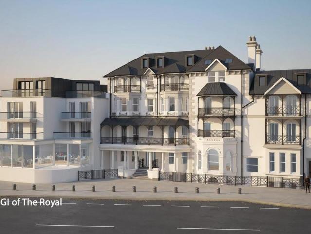 2 bedroom apartment to rent