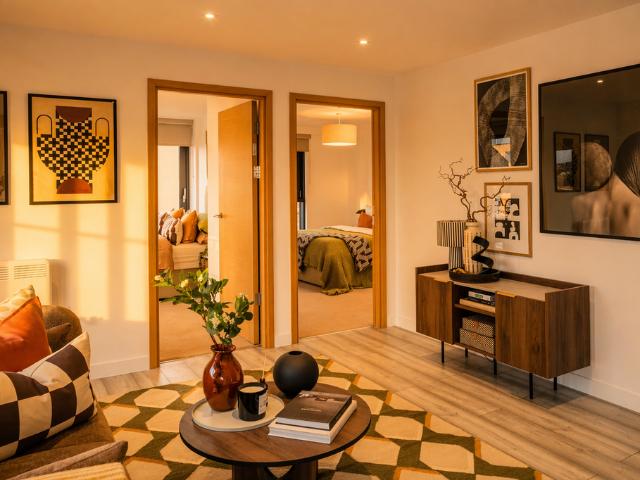 2 bedroom apartment to rent