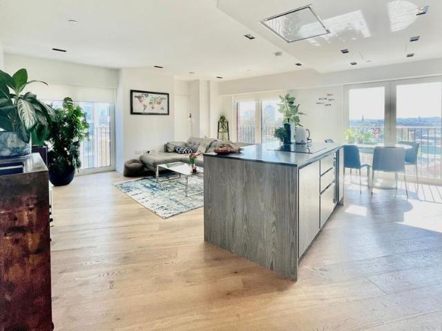 2 bedroom apartment to rent