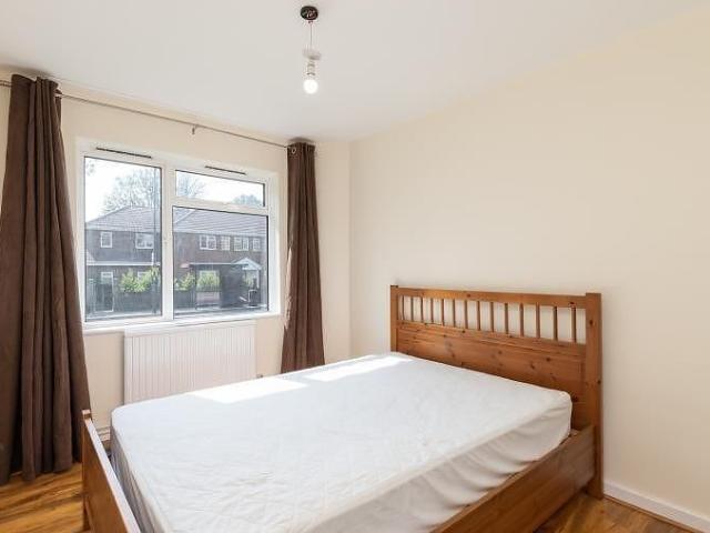 2 bedroom apartment to rent