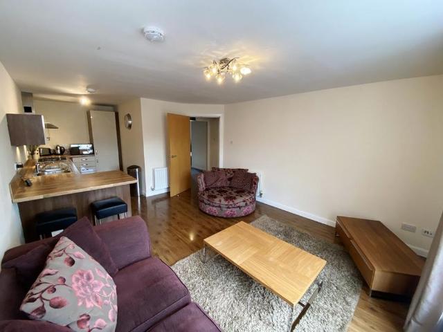 2 bedroom apartment to rent