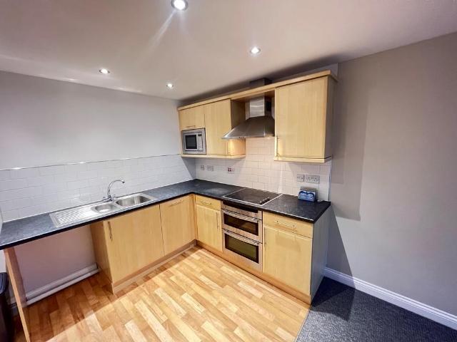 2 bedroom apartment to rent