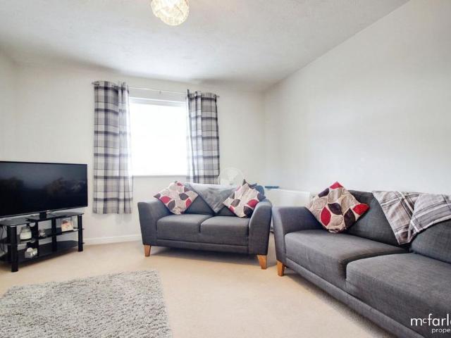 2 bedroom apartment to rent